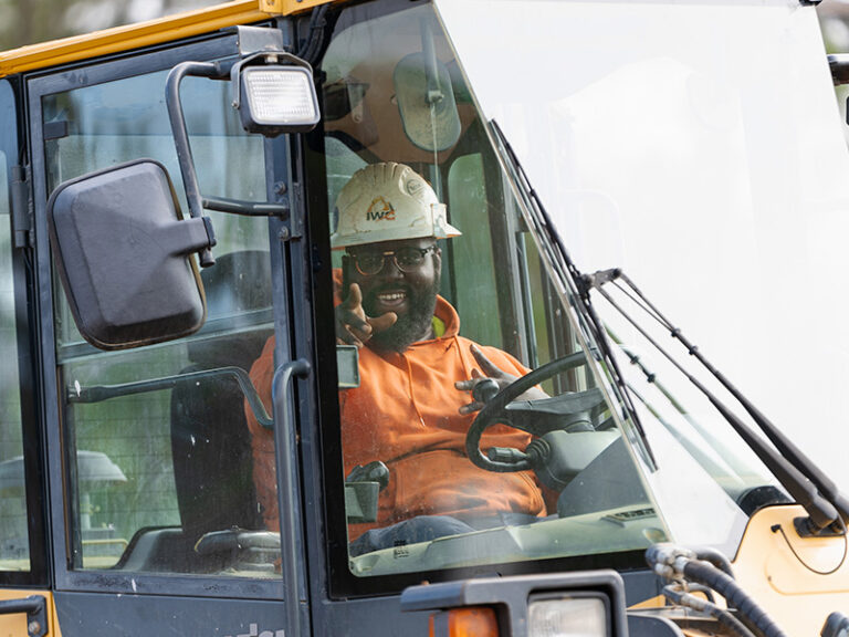 Learn About Our Company | James White Construction Company